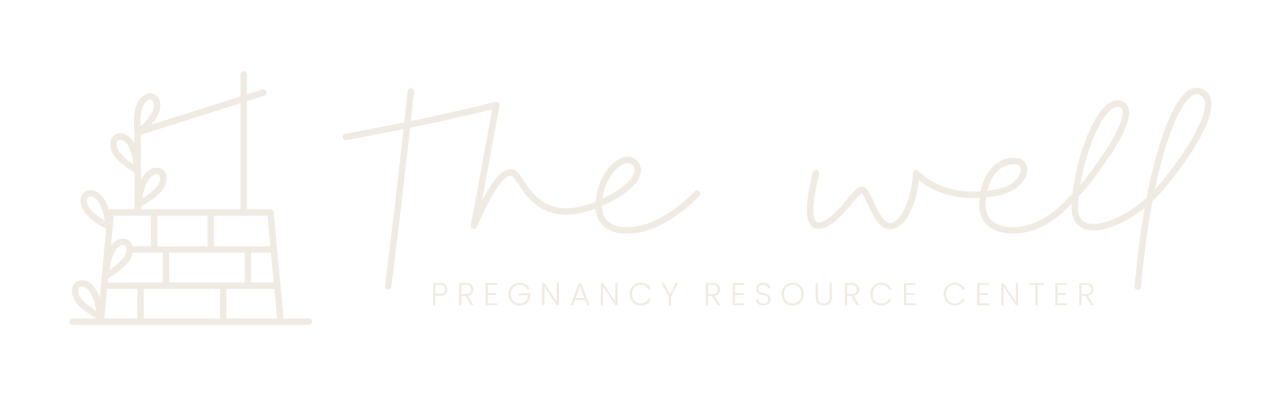 Home | The Well Pregnancy Resource Center